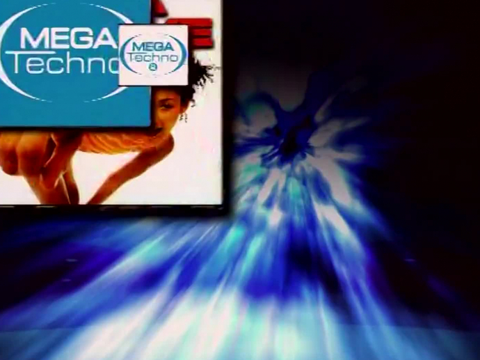 Opération méga version 10 secondes | INA