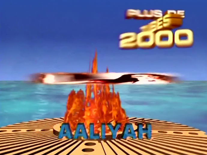 Plus de tubes 2000 version 20 secondes | INA