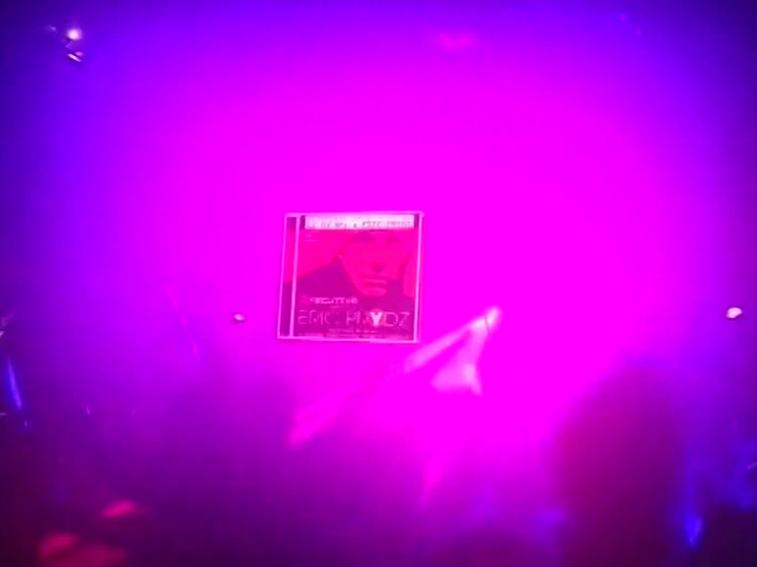 Exécutive mix : version 11 secondes | INA