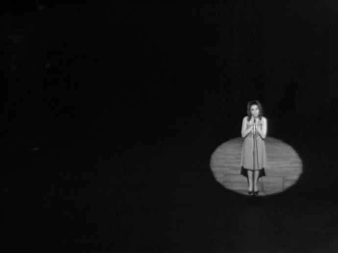 Jacqueline Boyer "Une chanson douce" | INA