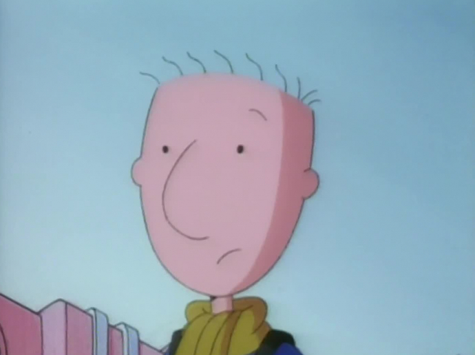 Doug : (vf) : version 15 secondes | INA