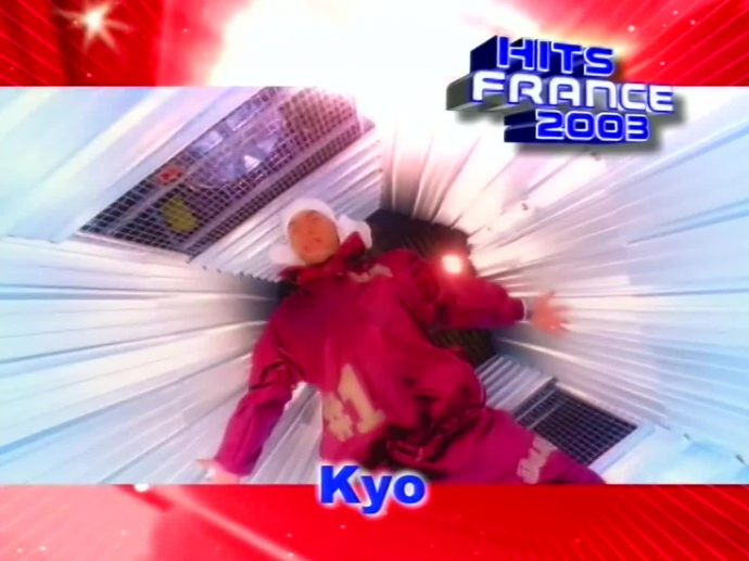 Hits France 2003 - vol 2 version 21 secondes | INA