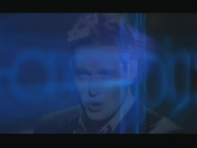 Michael Buble : It's time version 32 secondes | INA