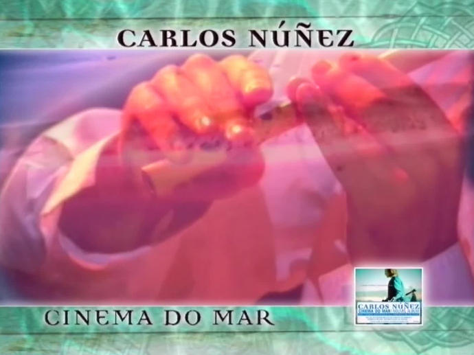 Carlos Nunez | INA