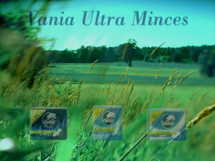 Vania ultra : Ballade au fil de l'eau, version 8 secondes | INA