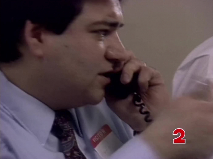 Enquête World Trade Center | INA