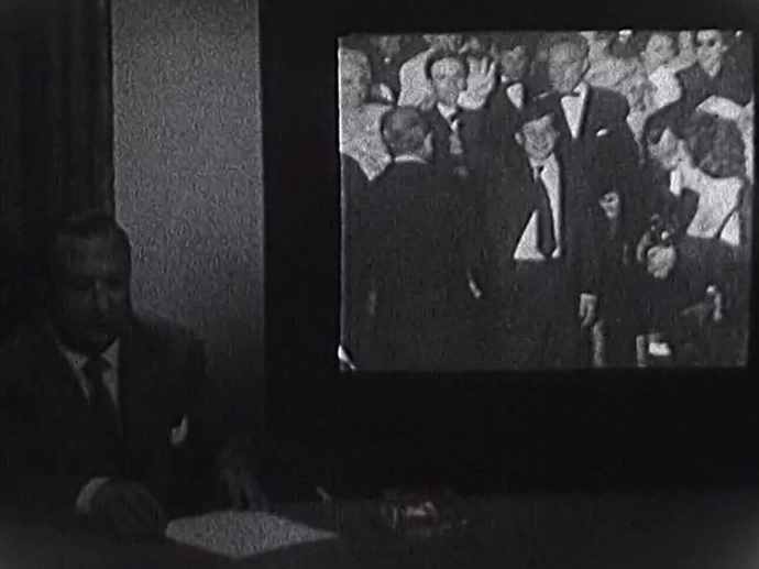 François Truffaut : Les 400 Coups | INA