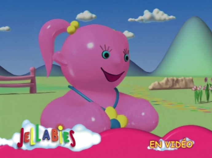 Jellabies | INA