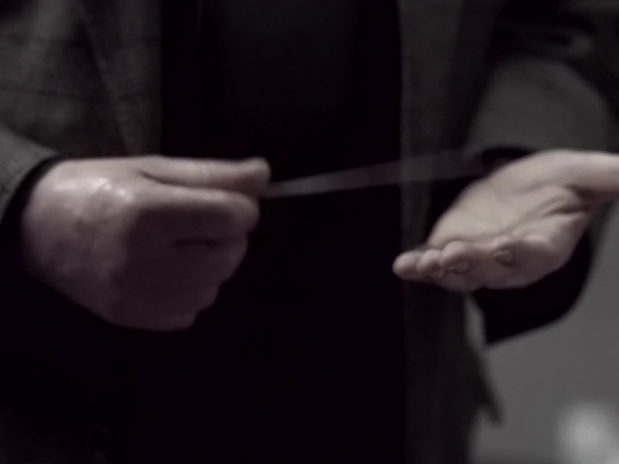 Visual : Médecin version 57 secondes | INA