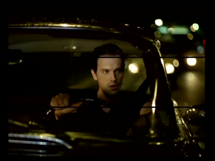 De palmas : Marcher dans le sable/TF1 version 30 secondes | INA