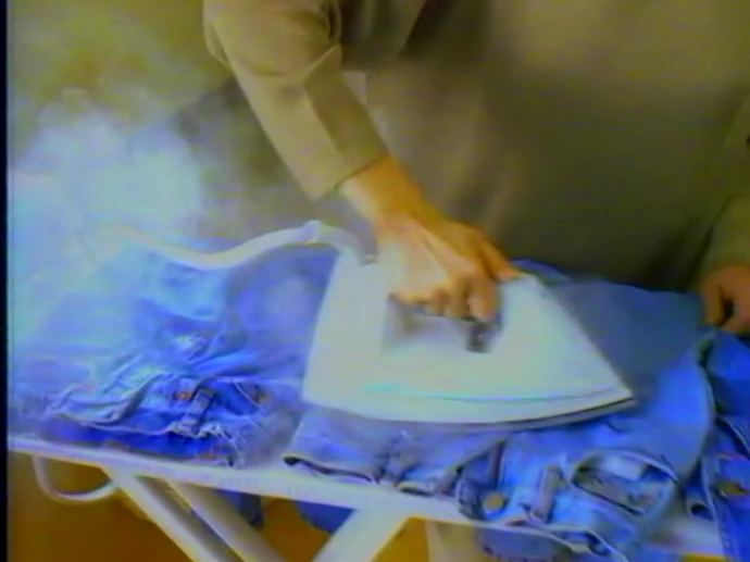 CALOR PRESSING PRO : FER A REPASSER | INA