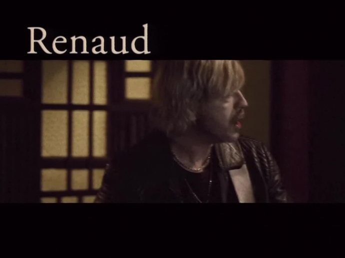 Renaud : Boucan d'enfer version 29 secondes | INA