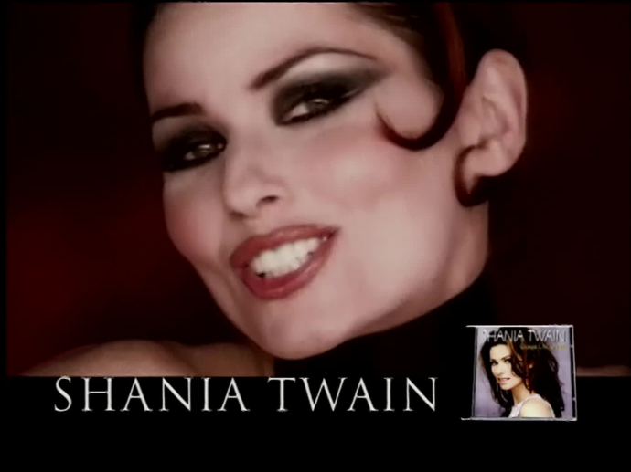 Shania Twain : Album : come on over : version 30 secondes | INA