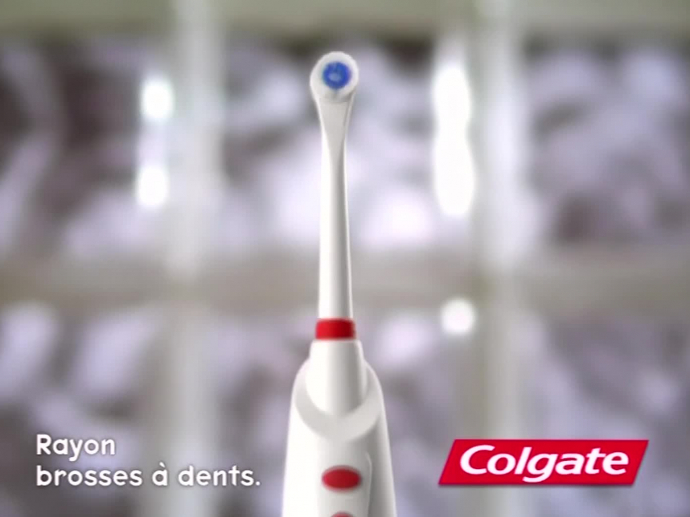 Actibrush simple | INA