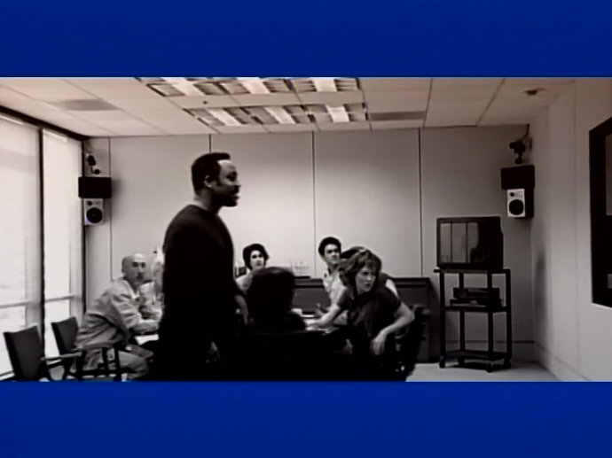 IBM : Focus group | INA