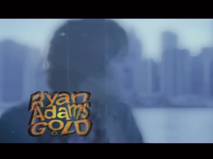 Ryan Adams : Gold | INA
