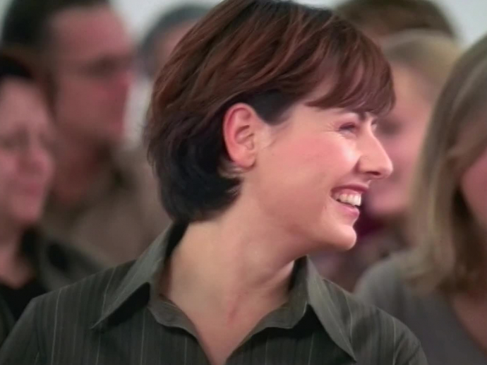 Flexipoints : Gaby et ses choix version 31 secondes | INA