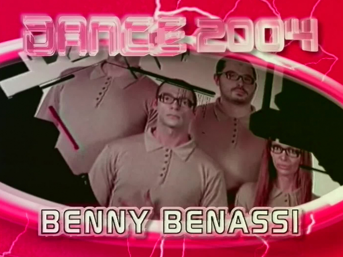 FUN dance : 2004 vol 2 version 10 secondes | INA