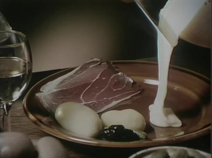 Richemont fromage raclette : R comme Richemont | INA