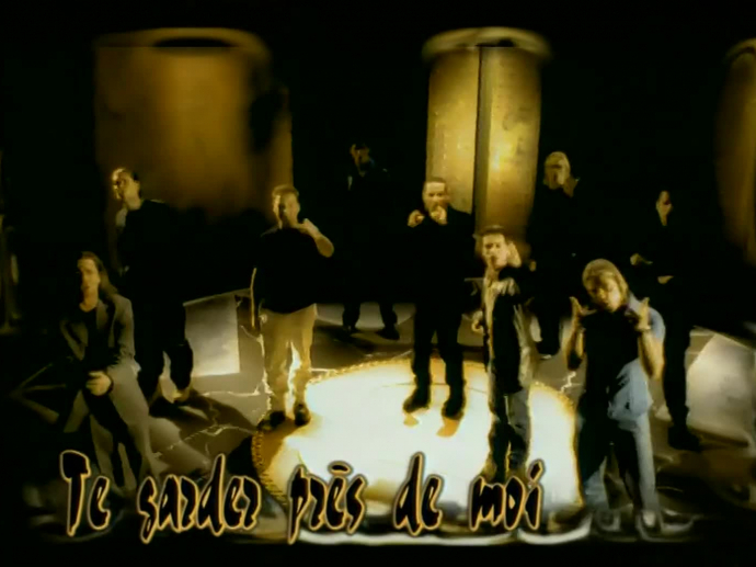 Alliage : Album version 5 titres | INA