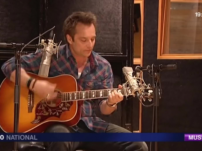 Album David Hallyday | INA
