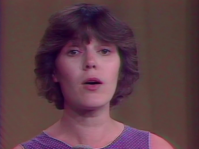 Duplex Montpellier Marie-Laure Augry | INA