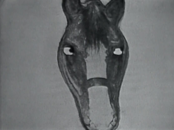 Boby Lapointe "Saucisson de cheval" | INA