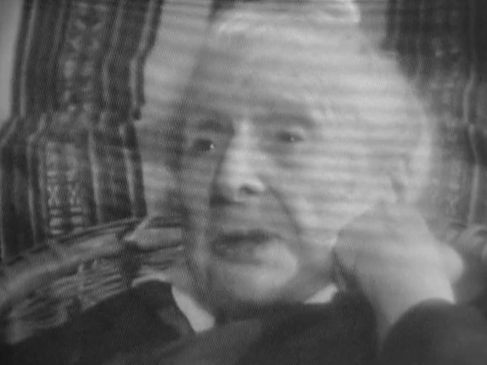 Interview d'Alexandra David-Néel | INA