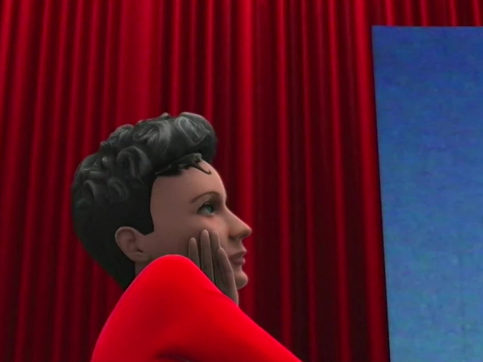 Edith Piaf : 40 ans eternelle milord | INA