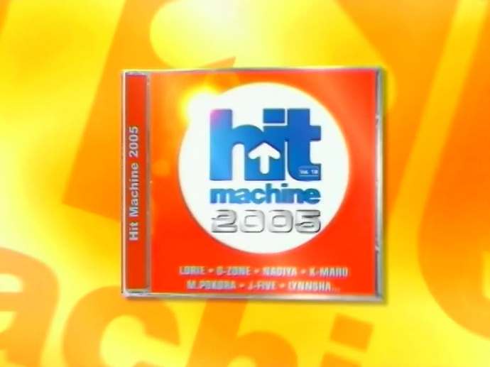 Hit machine 18 version 10 secondes | INA