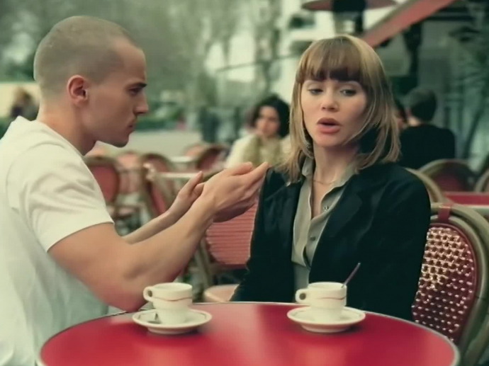 Eclipse : Chaine Version 20 secondes | INA