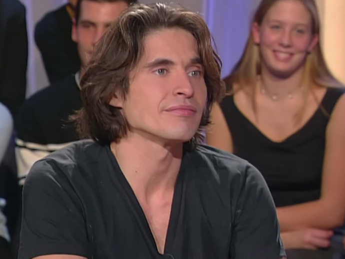 Interview biographie Arno Klarsfeld | INA