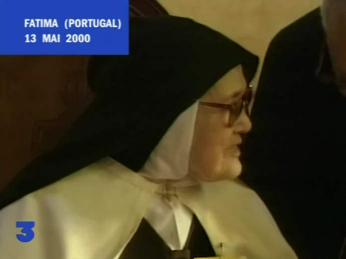 Les secrets de Fatima | INA