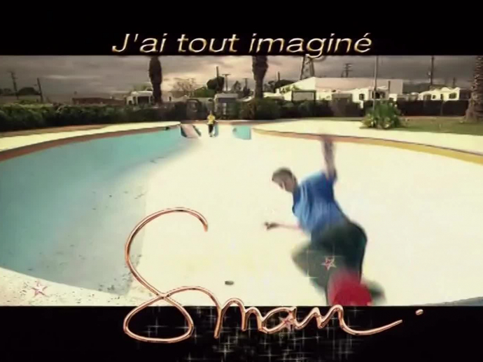 Sman : version 15 secondes | INA