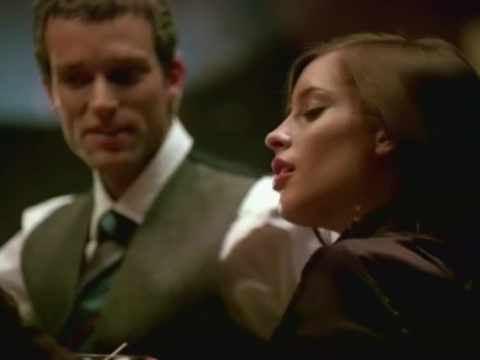 Samsung d500 : Gentlemen's club version 16 secondes | INA