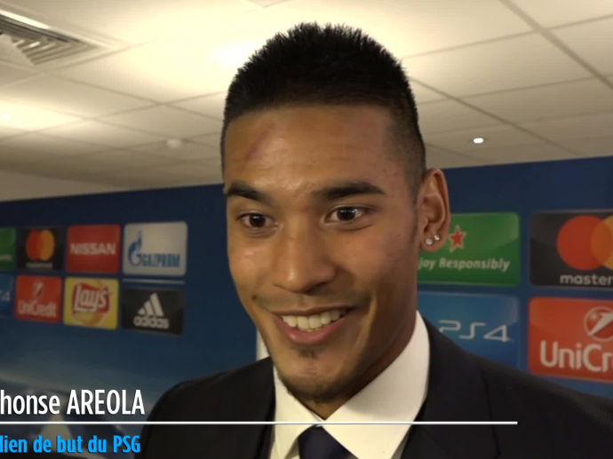 Zone Mixte PSG : les moments forts d'une saison moyenne | INA