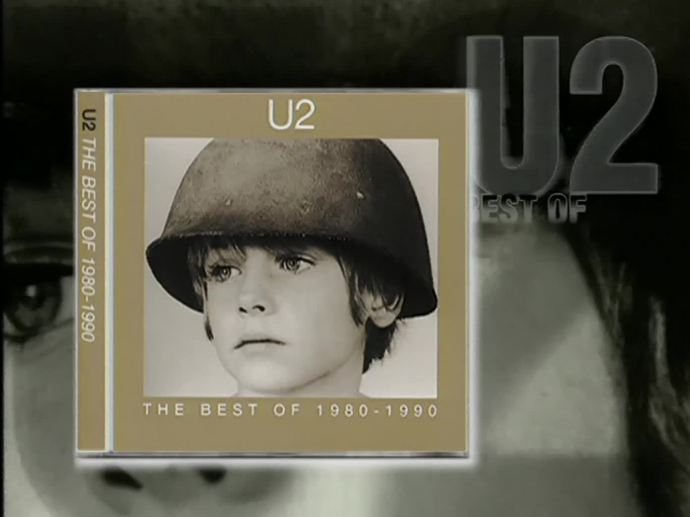 U2 : Album janvier 99 : version 40 secondes | INA