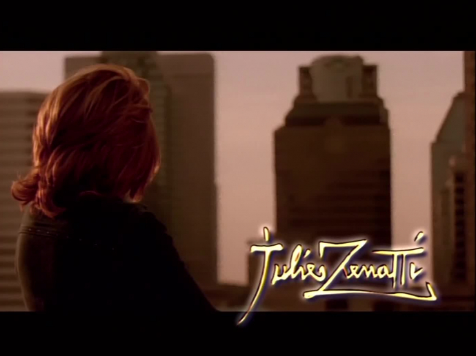 Julie Zenatti : Album avec SKY Chérie version 29 secondes | INA