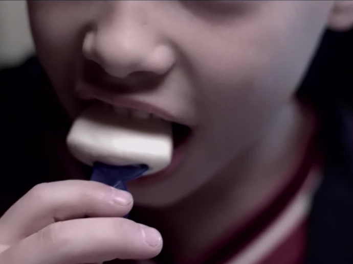 Kidiboo : Fantôme version 41 secondes | INA