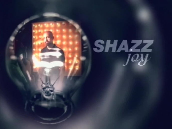 Shazz : Album 3 titres | INA