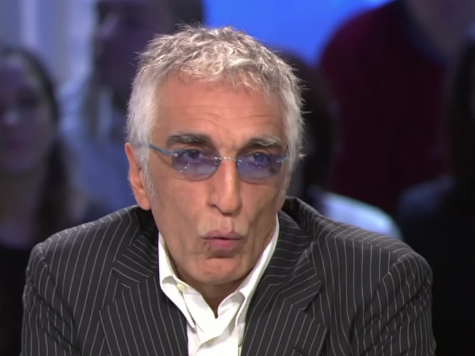 Interview Gérard Darmon | INA