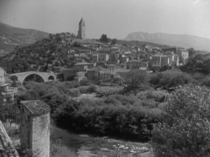 Emile Idée remporte la 13ème étape du Tour de France | INA