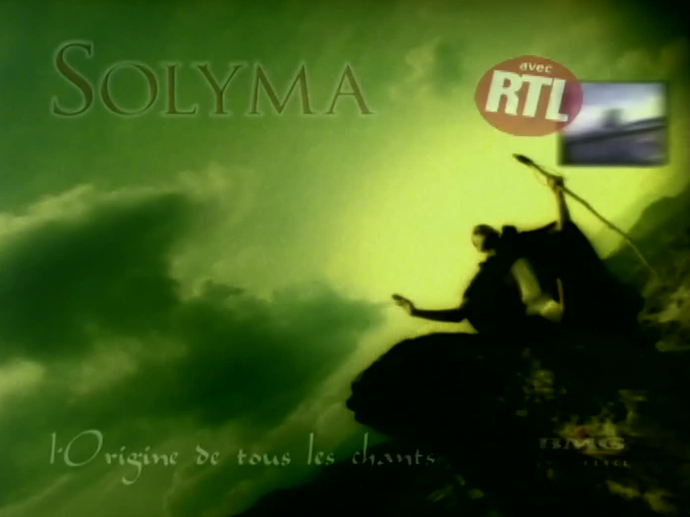 Solyma | INA
