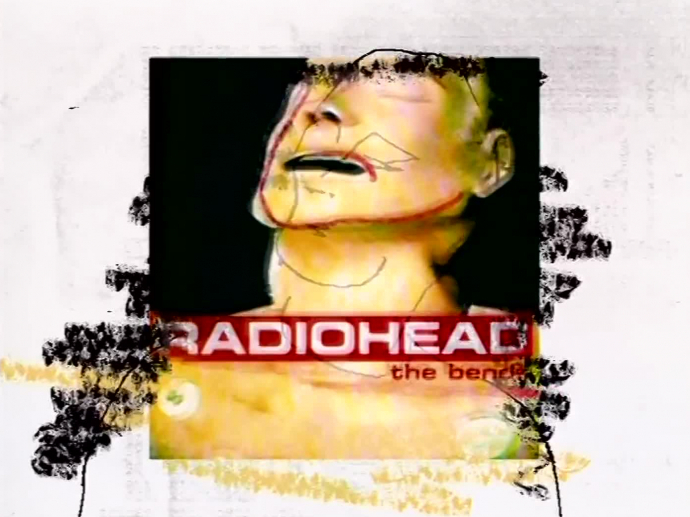 Radiohead 2000 version 30 secondes | INA