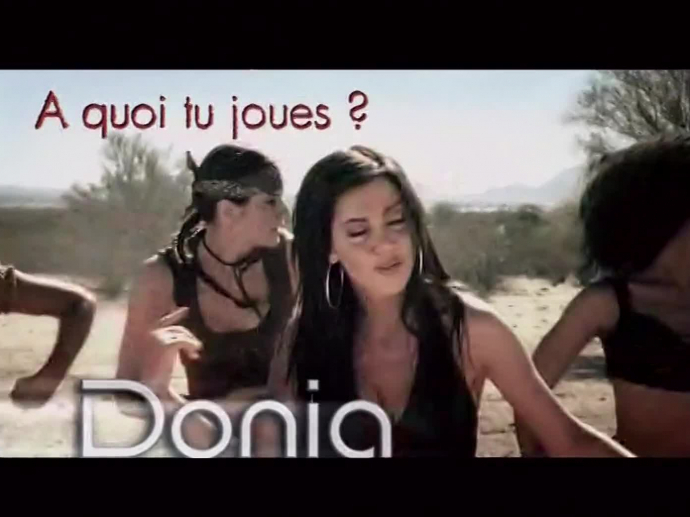 Donia : version 28 secondes | INA