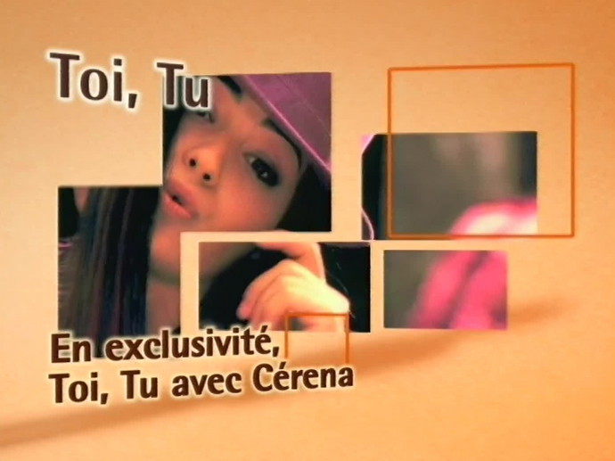 Cerena-Tozzi : Umberto Tozzi et Cerena best of version 21 secondes | INA