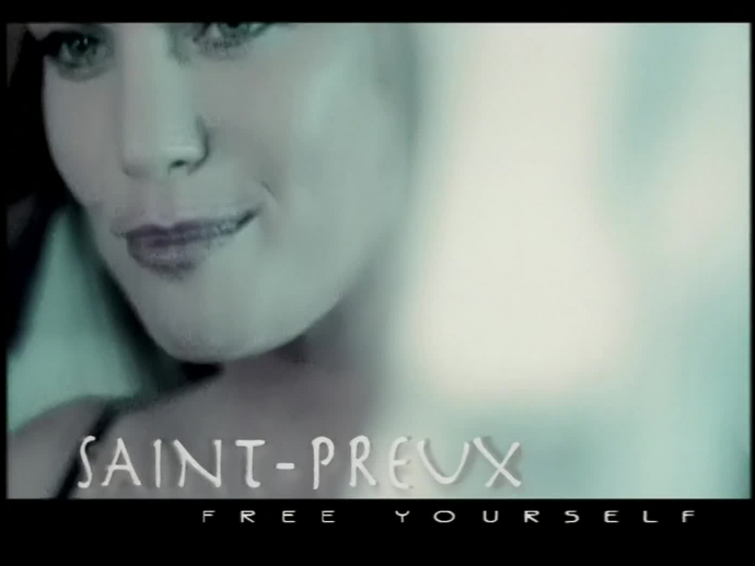 Saint Preux : Free yourself : version 20 secondes | INA