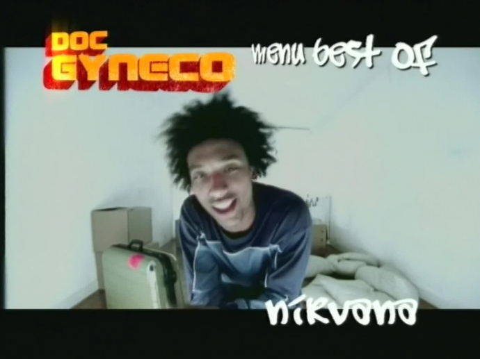 Doc Gynéco : Menu best of version 23 secondes | INA