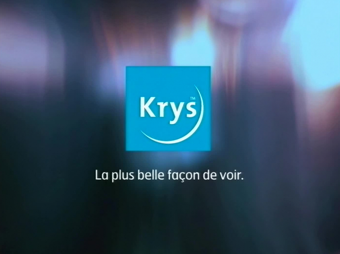 Look & krys 360 - la rencontre Version 10 secondes | INA