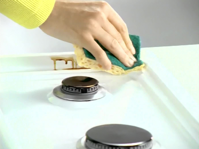 Saint Marc gel avec javel version 10 secondes | INA